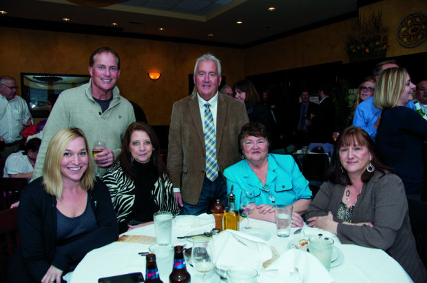 Photos: BNAR Happy Hour | Limited Magazine | pantagraph.com