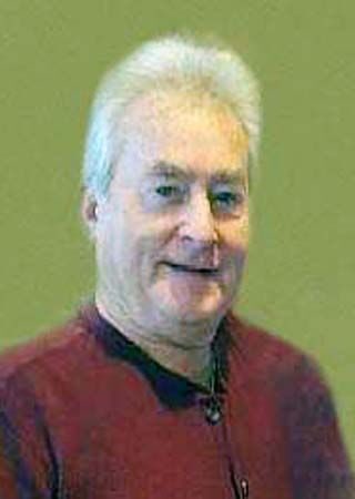 George E. Kletz, Jr.