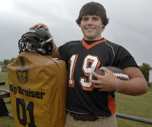 Despite inexperience, FCW football thinking playoffs