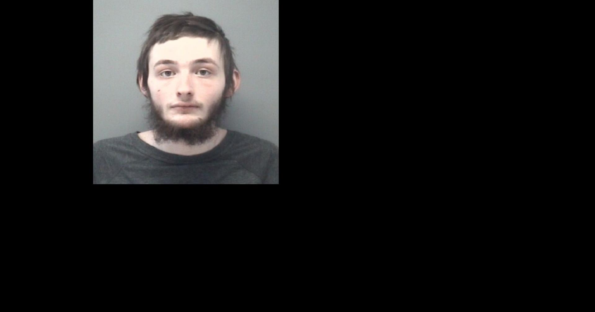 Minier teen detained in Tazewell County on residential arson