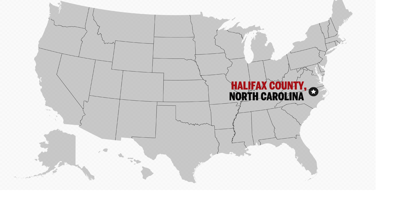 Halifax County, North Carolina: #4