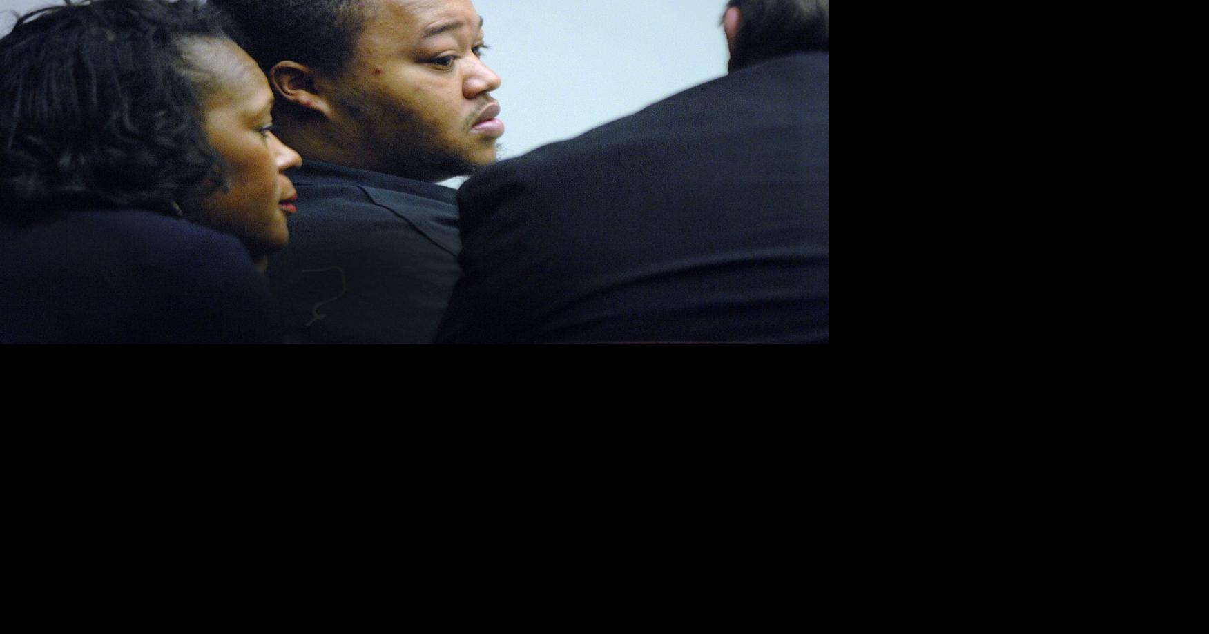 Mays ready to defend himself at triple murder trial