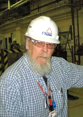 Harry Harding Hawkins