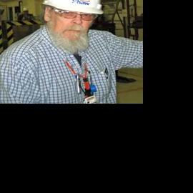 Harry Harding Hawkins