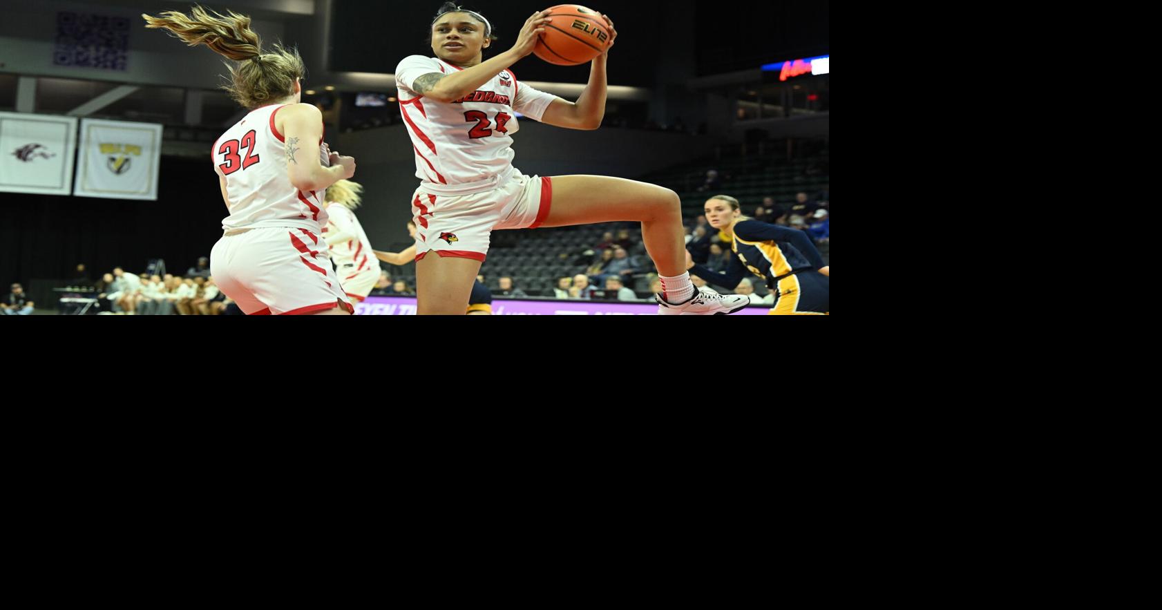 Return of DeAnna Wilson launches Illinois State women into offseason