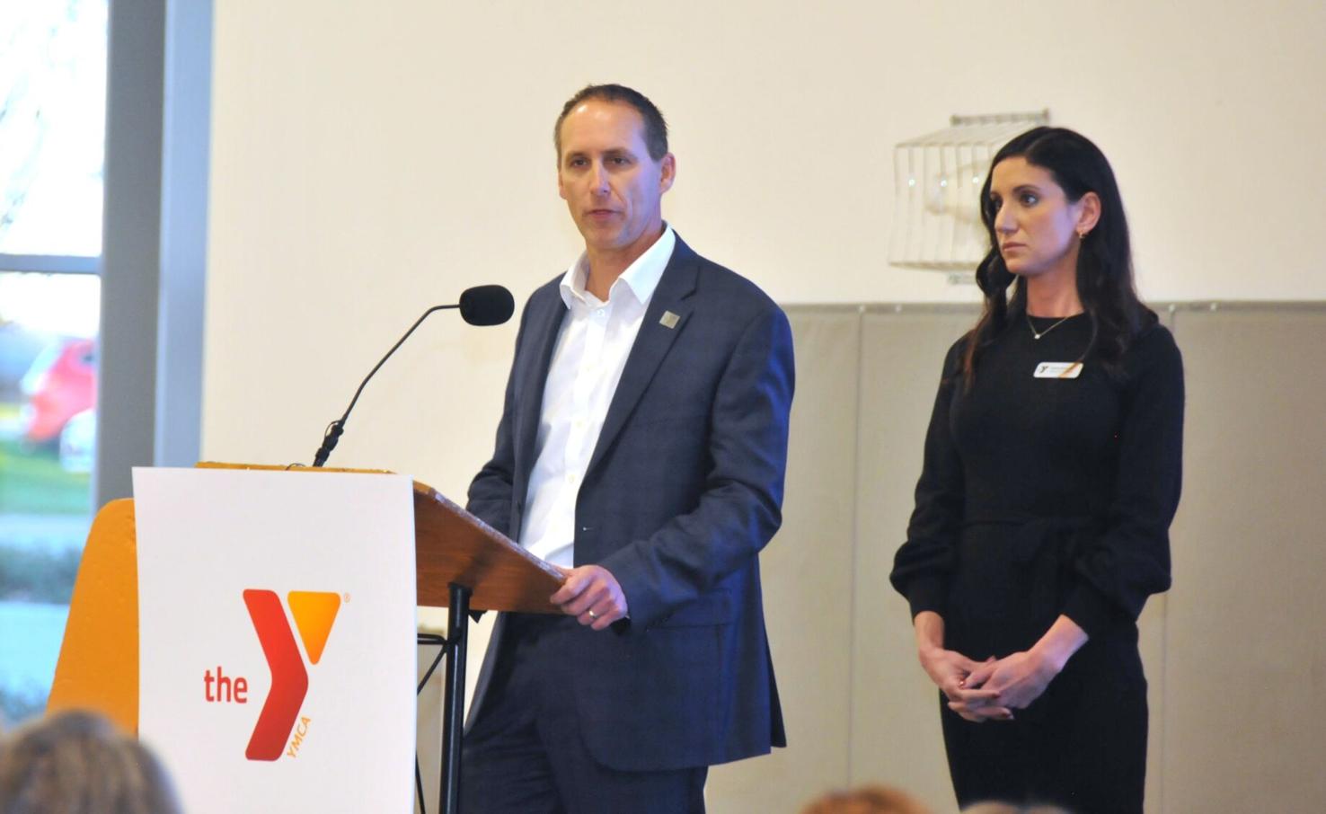 YMCA, City of Bloomington partner to offer reduced aquatics passes