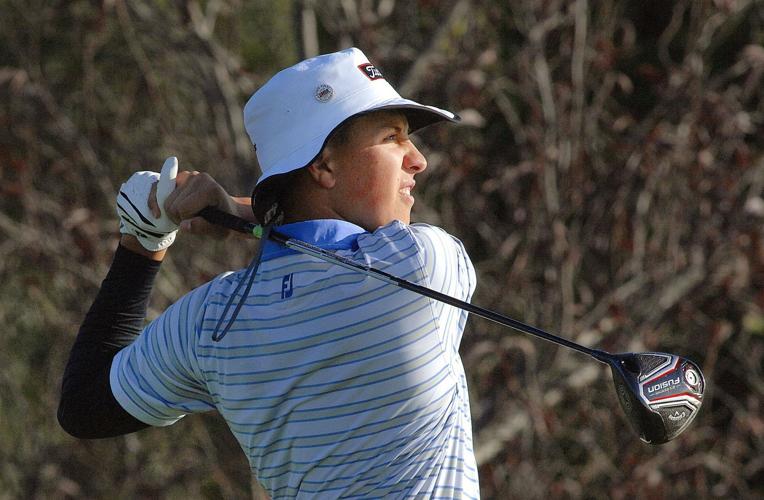 Heyworth's Robbins, EPG's Lavender lead area's 1A boys