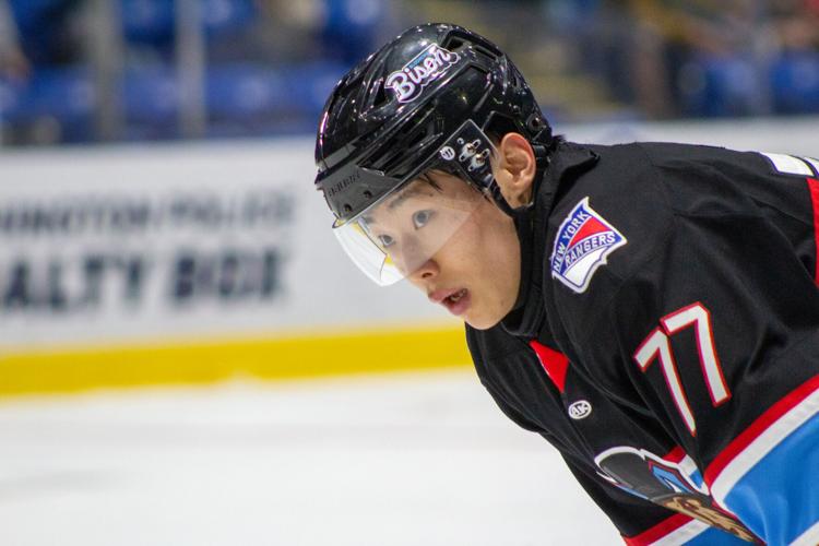 Bison seek rebound after Game 1 loss to Walleye in semifinals