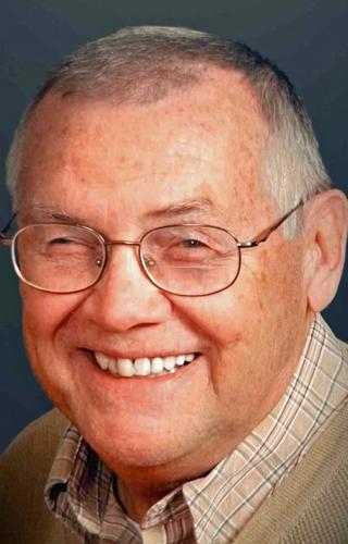 Jerry Allan Fletcher