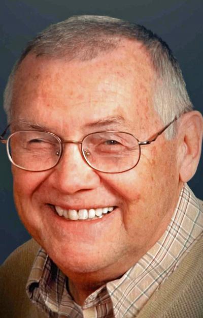 Jerry Allan Fletcher