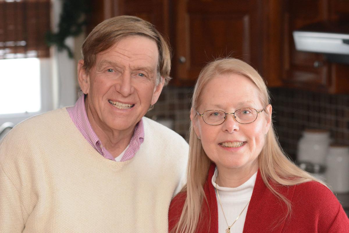 Atlanta couple among those named as Master Farmers