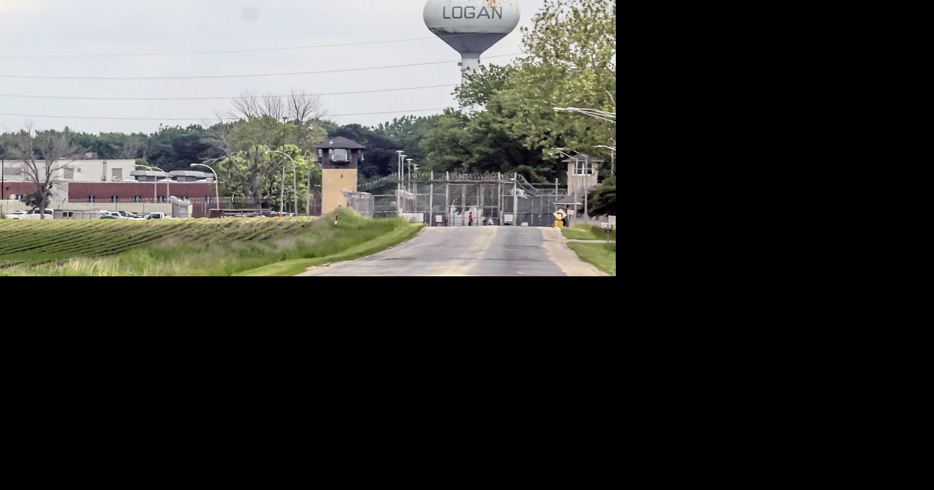 Workers, residents oppose Logan Correctional Center move