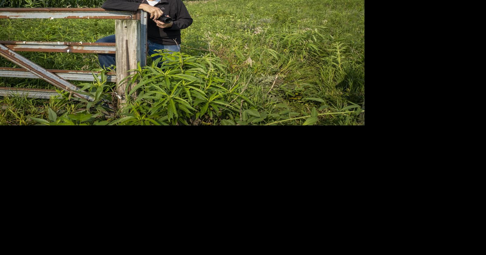 Ken Kashian, Kathleen Kirk to speak at Normal library May 16