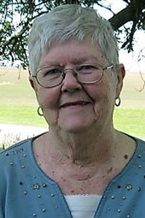 Ruth Harris