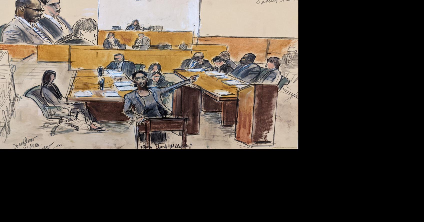 Years in the making, R. Kelly sex abuse trial gets underway