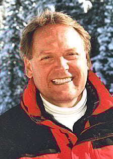 William "Bill" Johnston