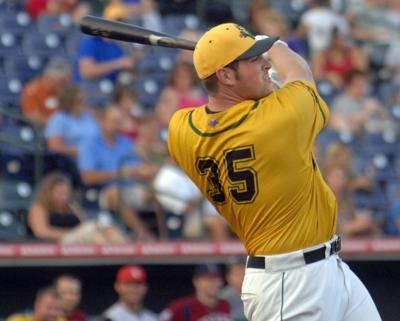 Lake Erie’s Moldenhauer wins HR derby at the Corn Crib