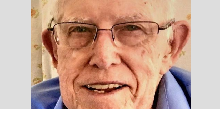 Flick: At his 80th class reunion ... and everyone else is gone