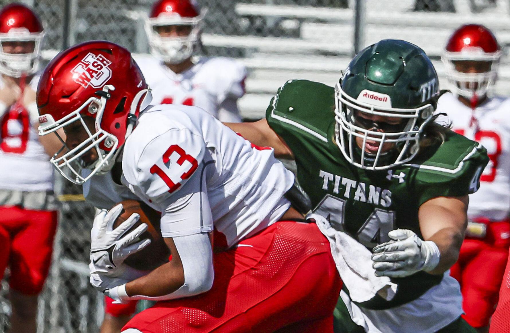 Got plans this weekend? Check out Central Illinois events