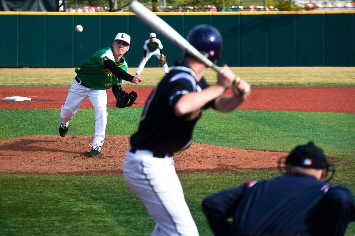 U High baseball players Jack Feely, Jackson Powell sign Division I ...