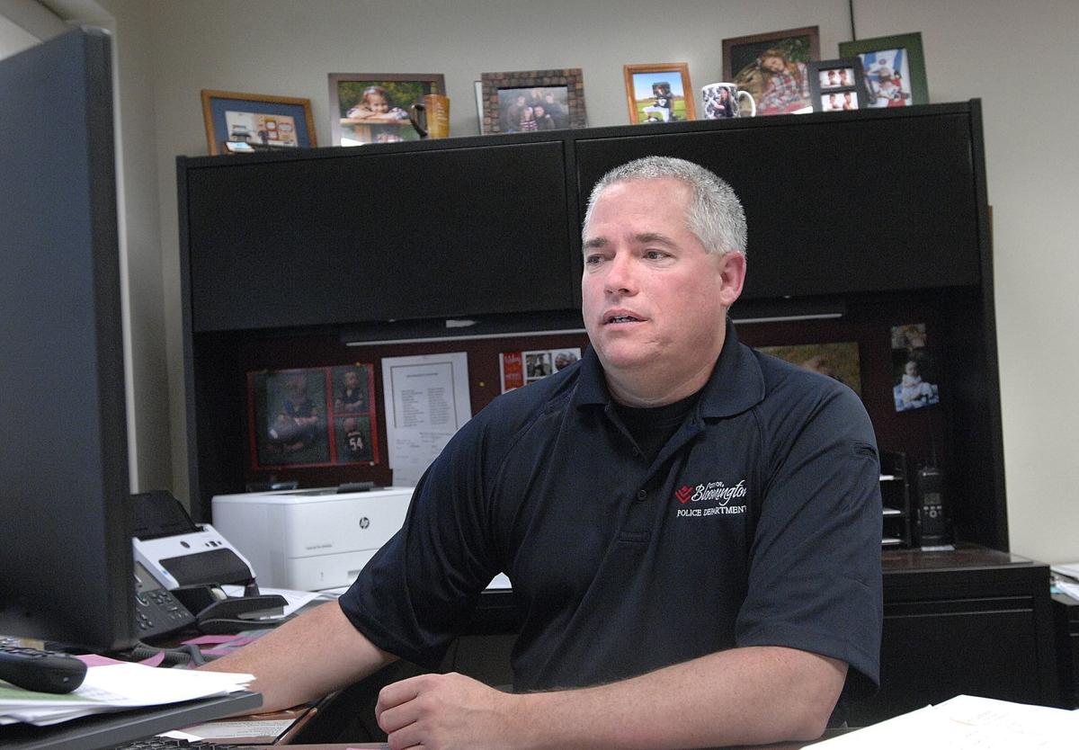 Large crowd anticipated for city's appointment of a new police chief