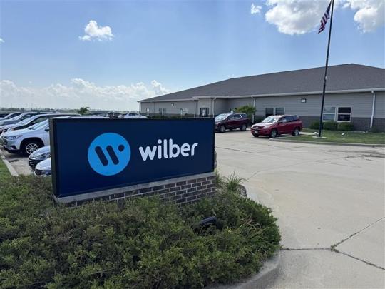 Wilber Group opens third location in Bloomington-Normal