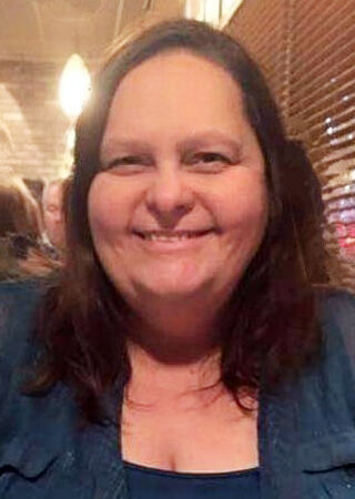 Sherry Dee Parrish Maxwell