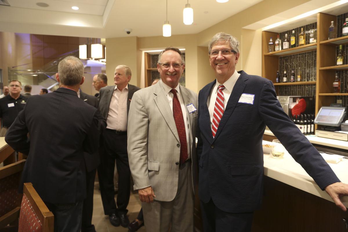 Peterson retiring, but won't be on 'cruise control'