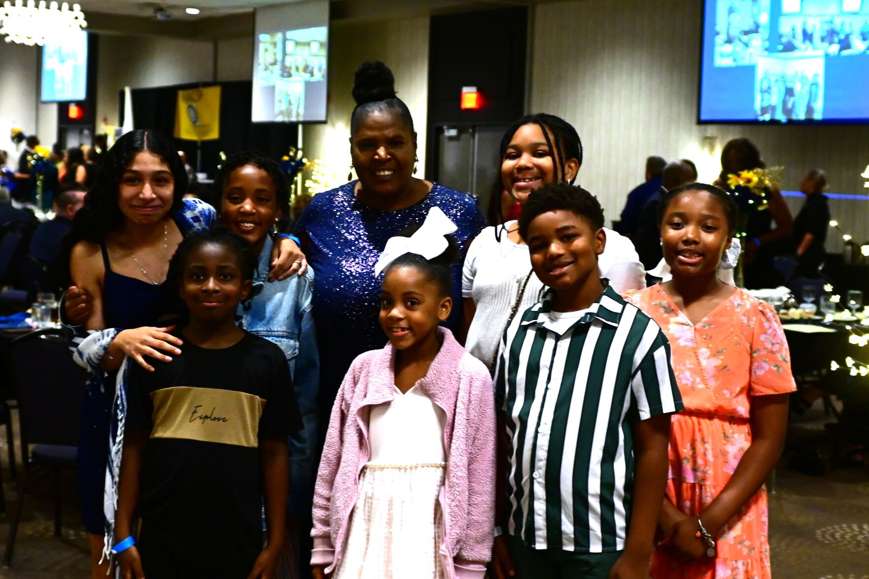 2025 B-N NAACP Freedom Fund Gala