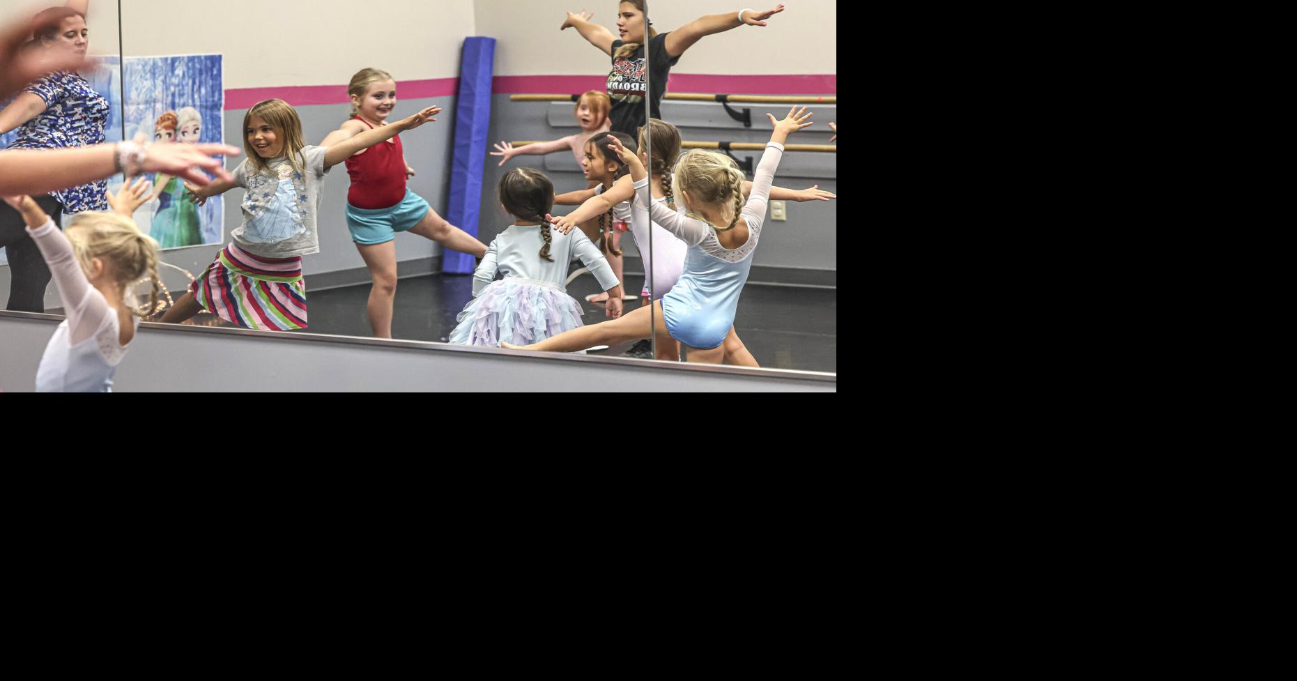 Next Step Dance Studio in Bloomington celebrating 15 years