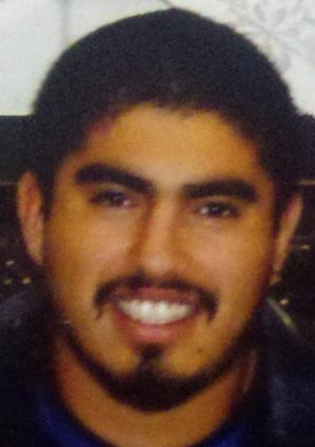 Emmanuel ‘Manny’ Alfaro