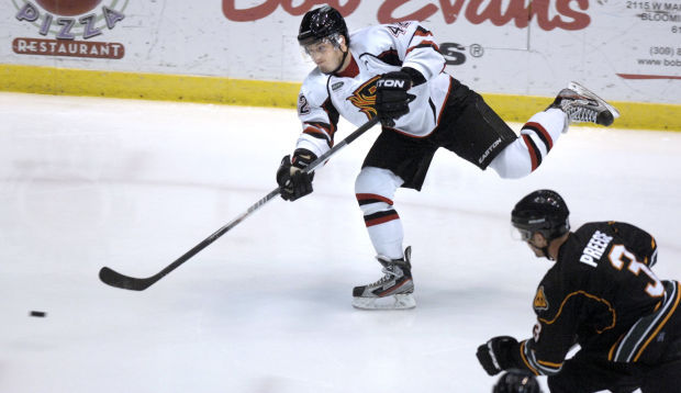 Blaze seeking owners while Rivermen await fate
