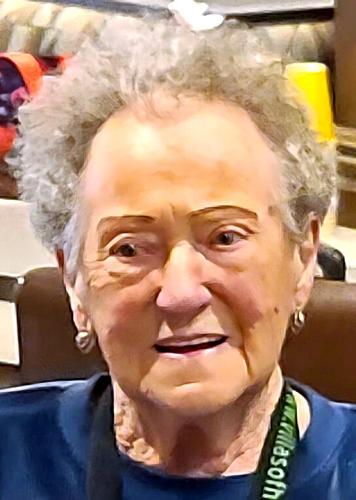 Virginia Belle Rengel