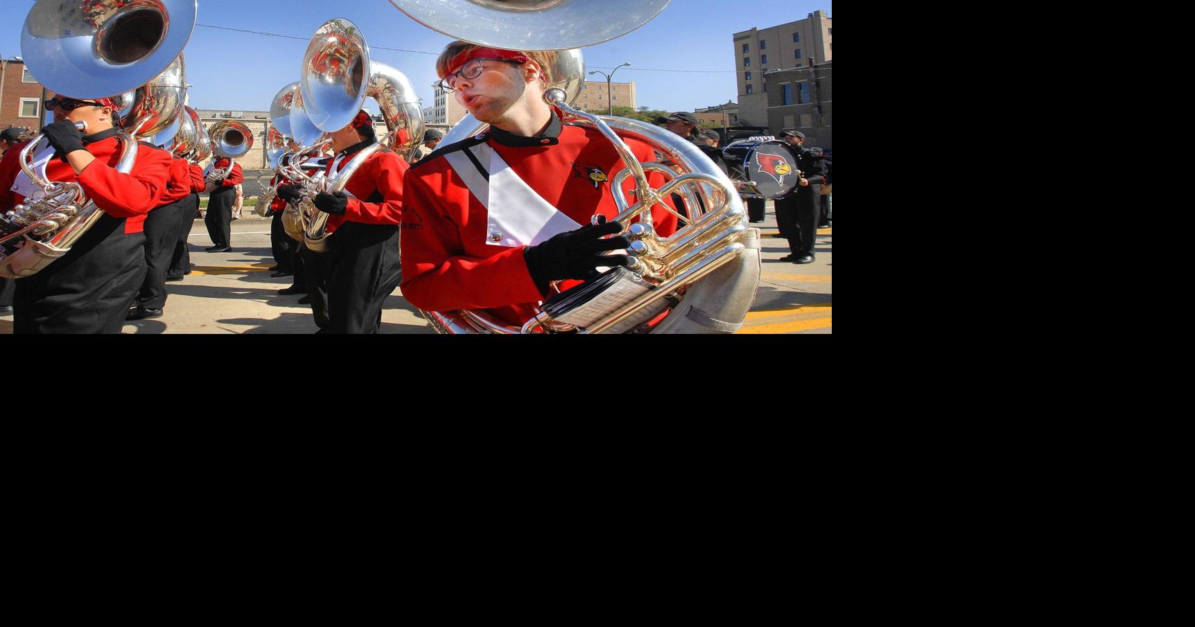 Photos: 2019 Labor Day parade in Bloomington