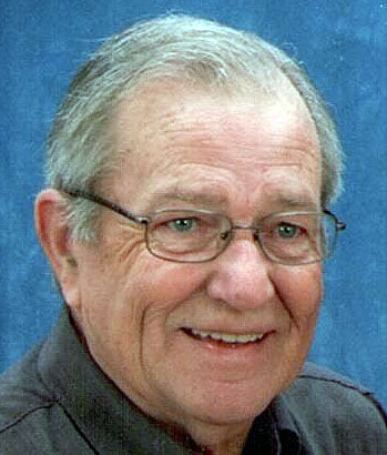 Garry Tucker