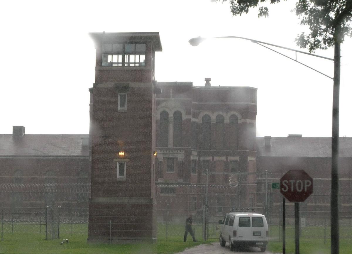 Prison group: IDOC unrest not tied to Tamms closure