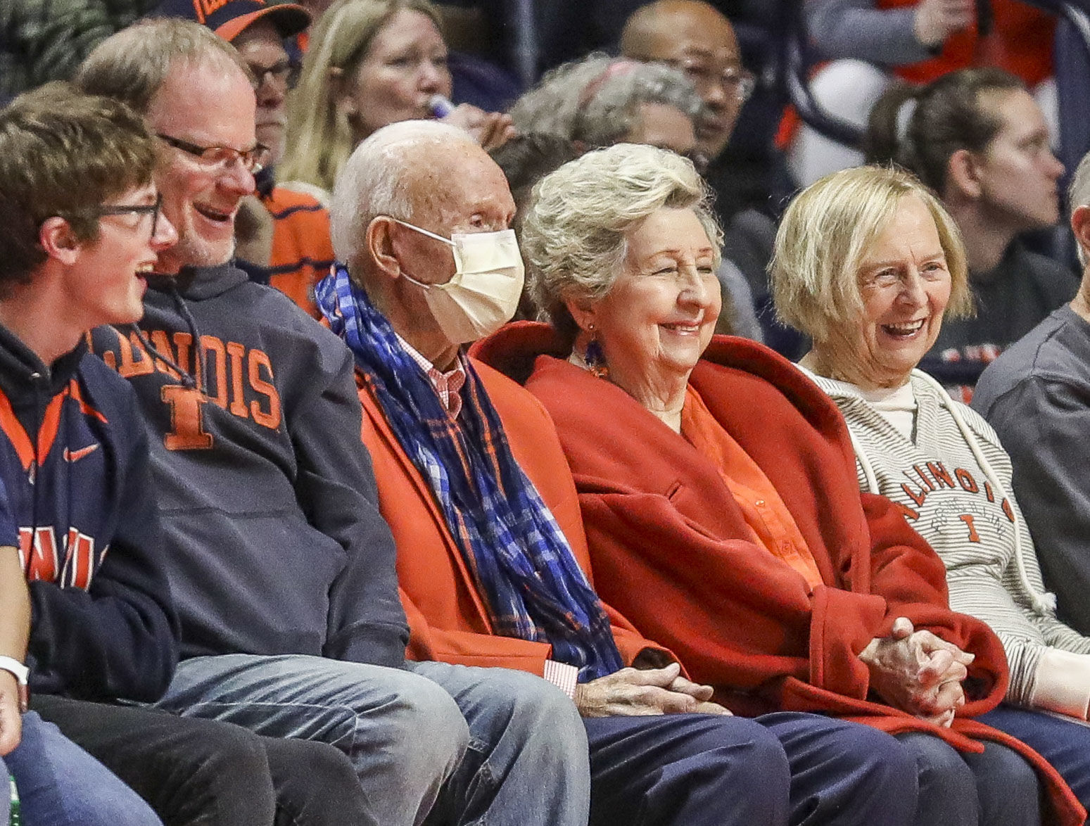 Kindred: Lessons from Lou: Pontiac's Gary Brunner relishes time with ...