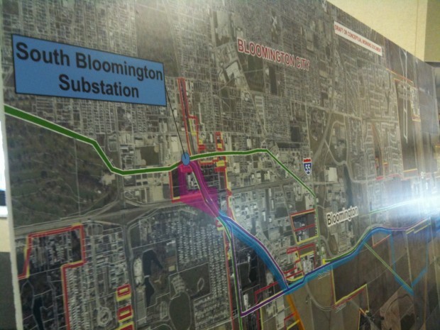More public meetings coming for Ameren line project