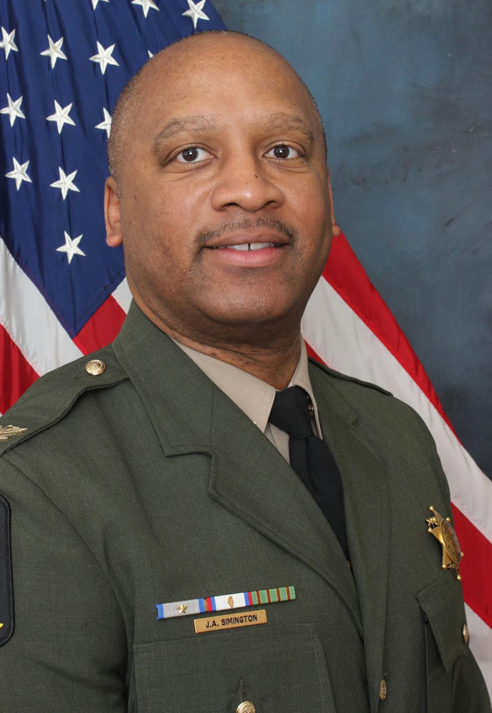 Here are the 2 finalists for Bloomington police chief