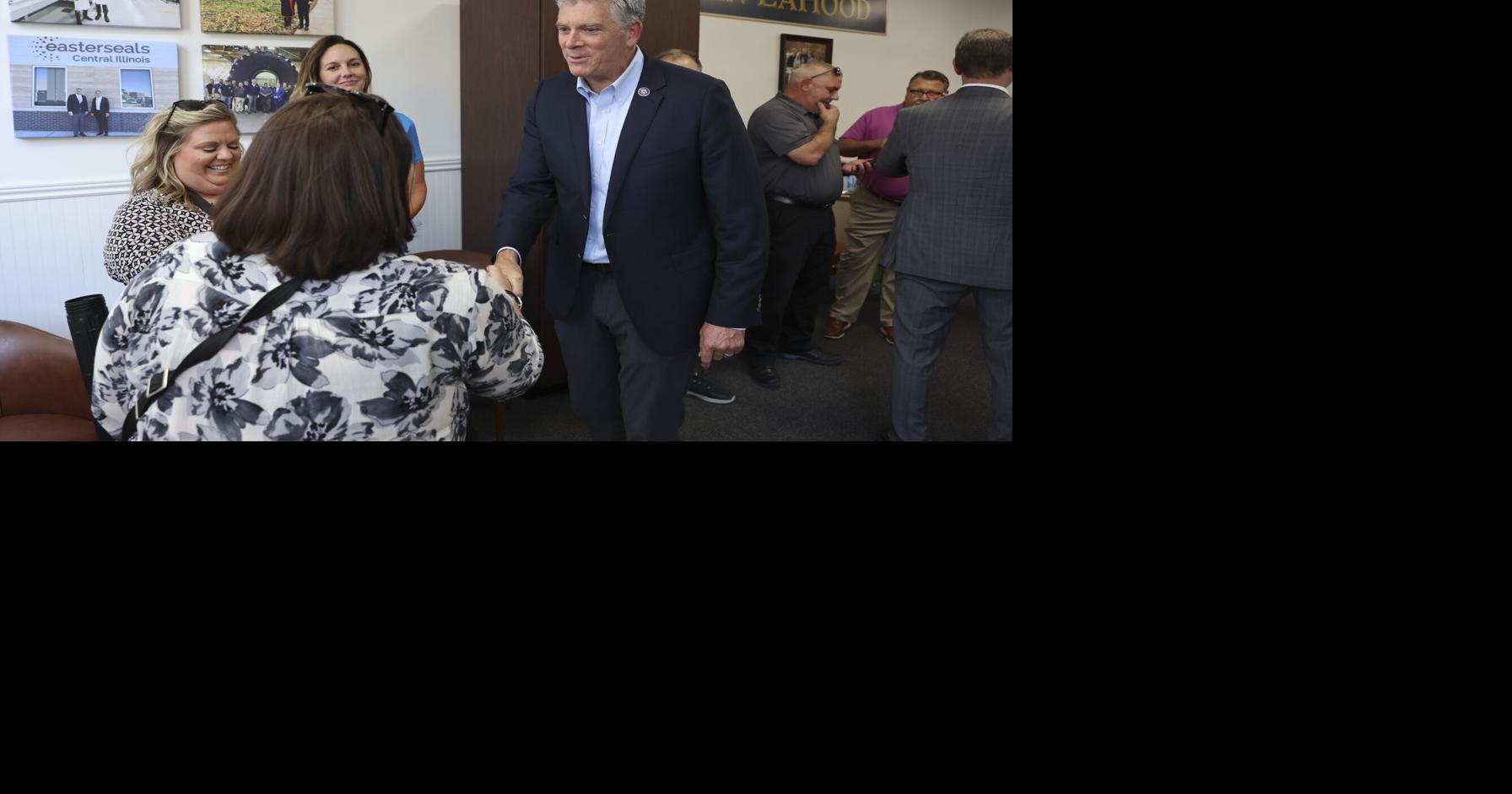 McLean County GOP plans August activities