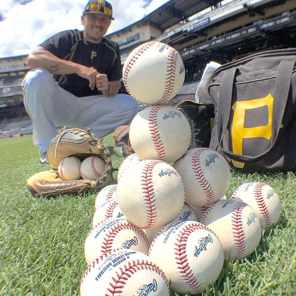 Kindred: Normal West graduate Jordan Comadena back in bullpen for ...