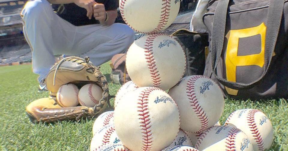 Kindred: Normal West graduate Jordan Comadena back in bullpen for ...