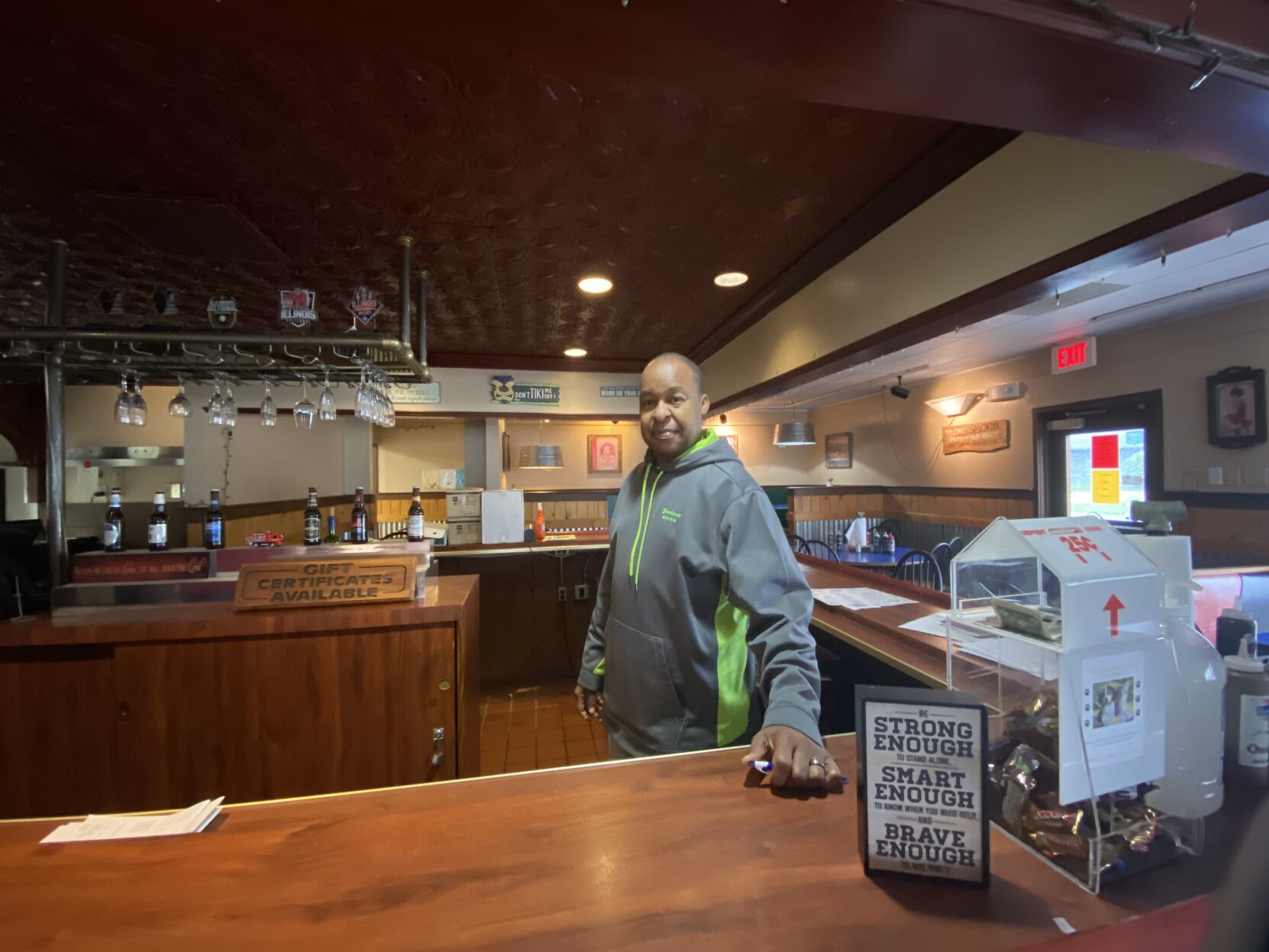 Bandana's Bar-B-Q moving to new location in Bloomington