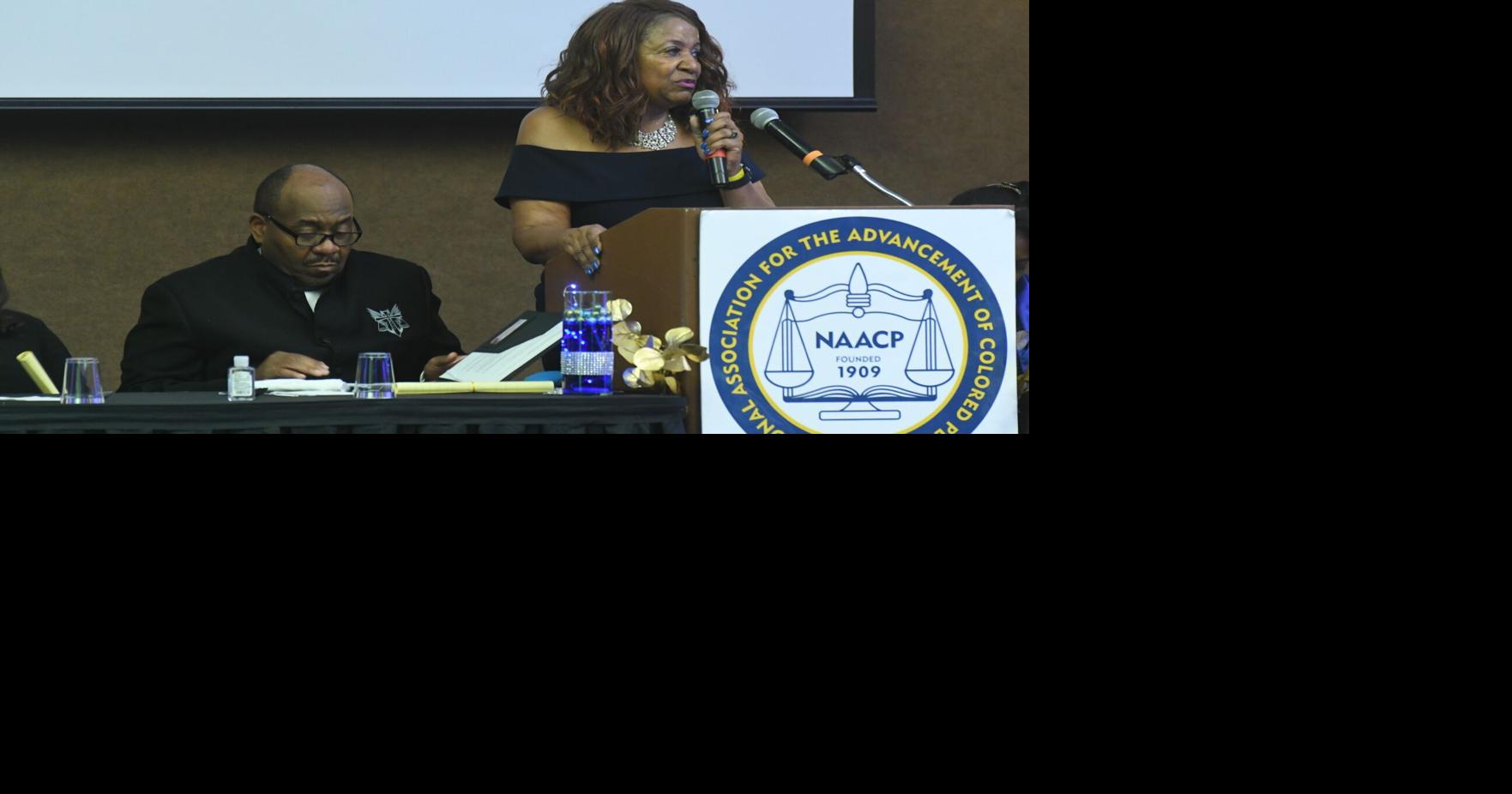 Photos: Bloomington-Normal NAACP 2022 Freedom Fund Gala