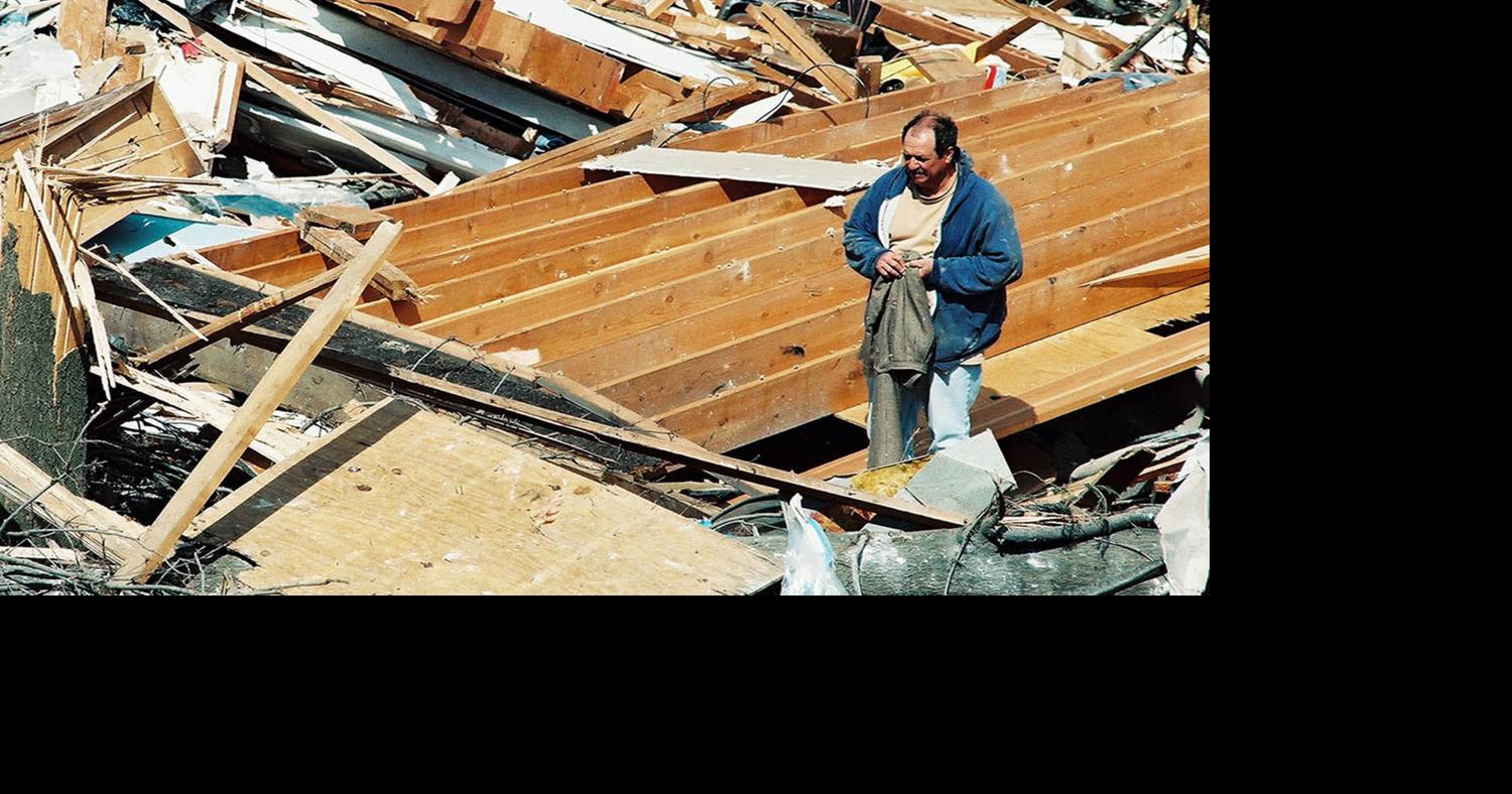 1996 Decatur tornado remembered