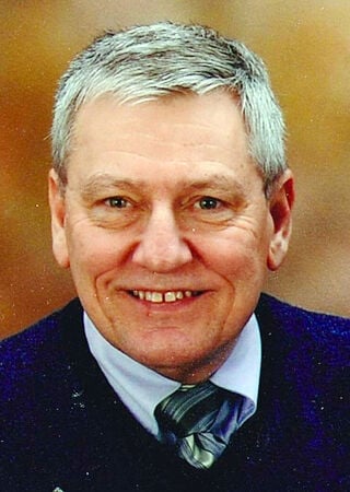 Donald "Don" Andrew Sur