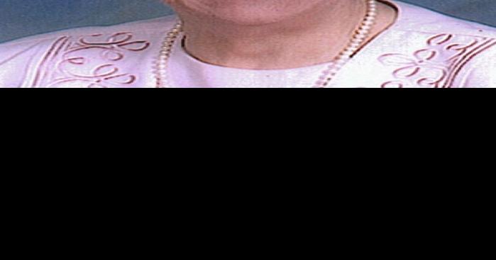 Ruth Harrington