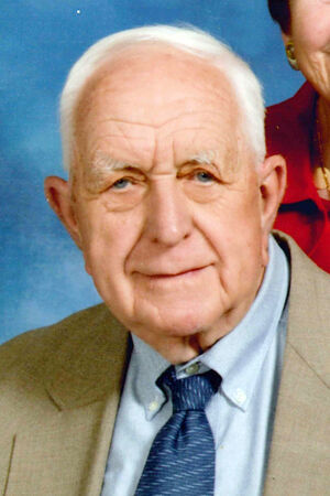 Ronald Eugene Freedlund