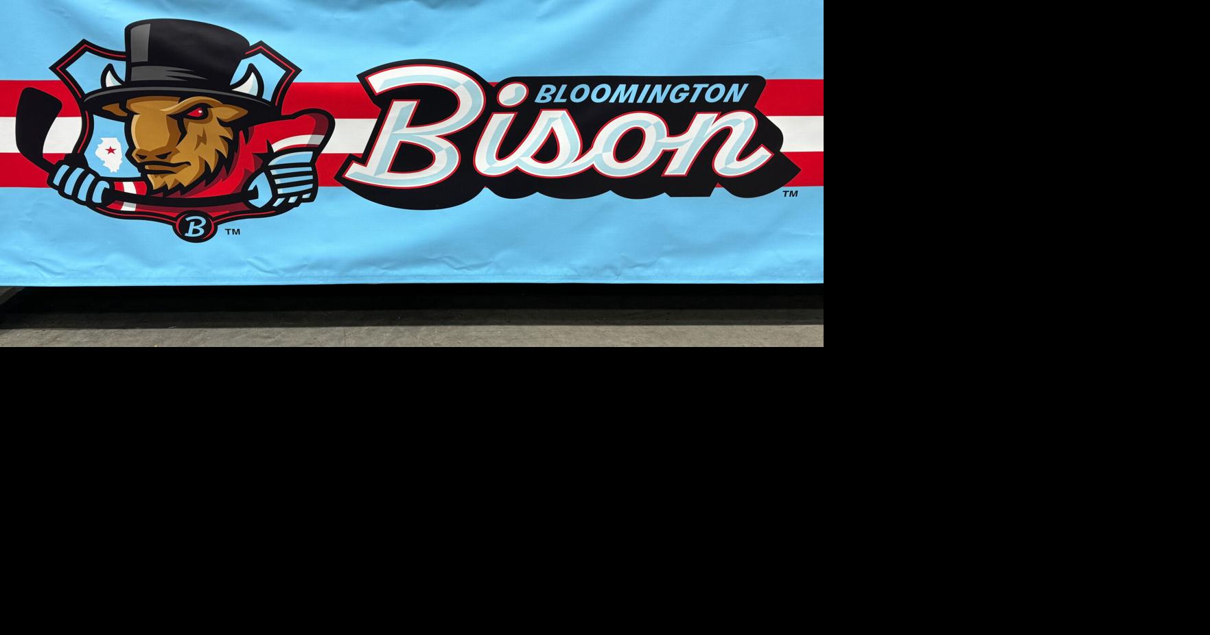 Bloomington Bison claim first win in franchise history