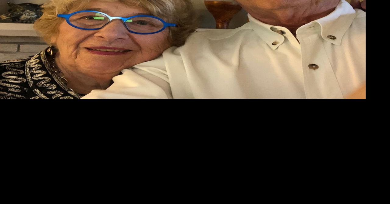 60th for Lee, Sally Rudolph